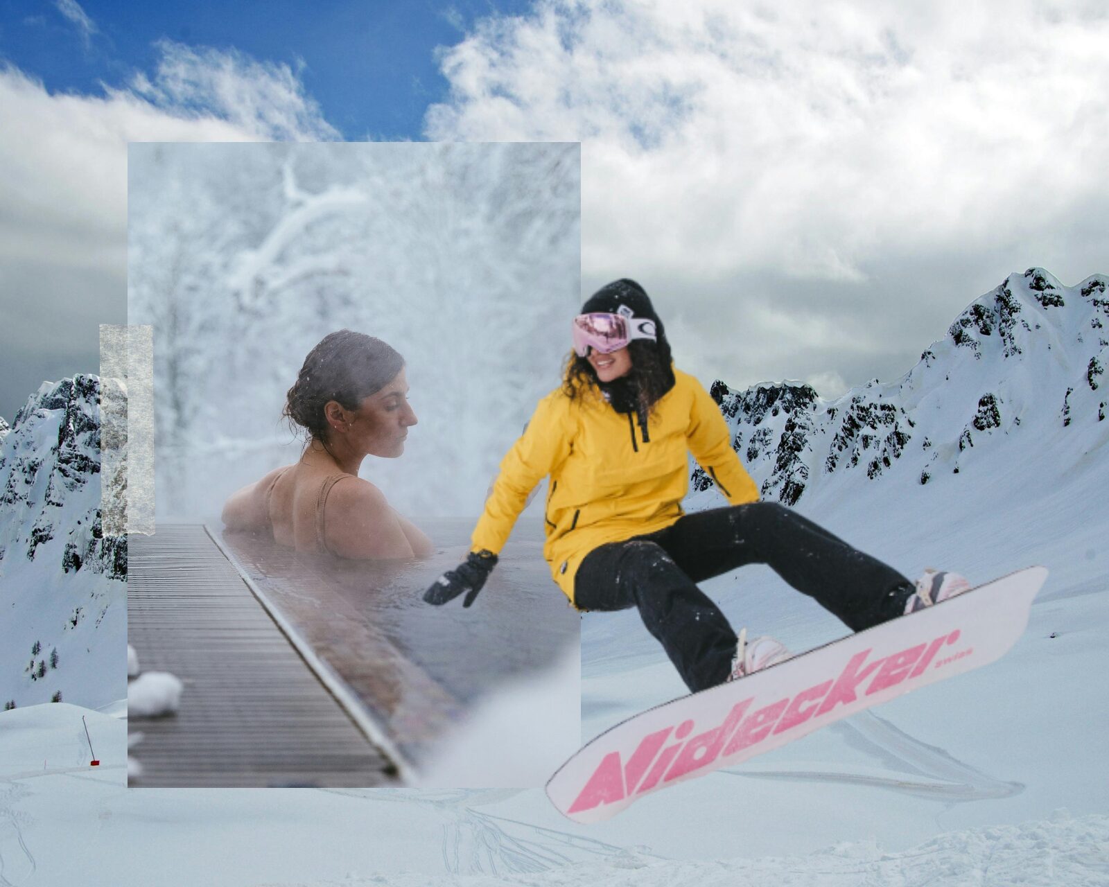 Razones para visitar Colorado en invierno