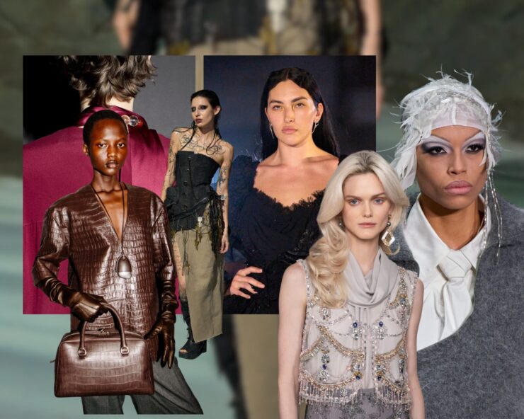 Delane Marie: «El primer paso para para volverse influencer es creerse ...