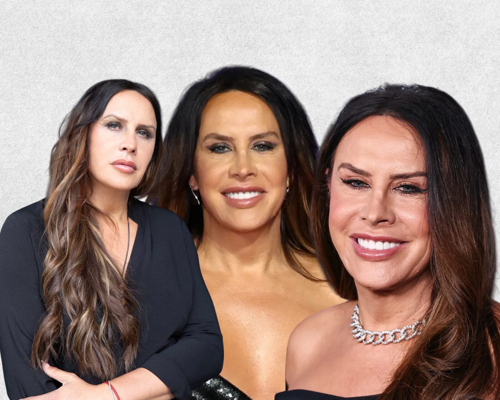 ¿Quién es Karla Sofía Gascón y por todos hablan de ella?