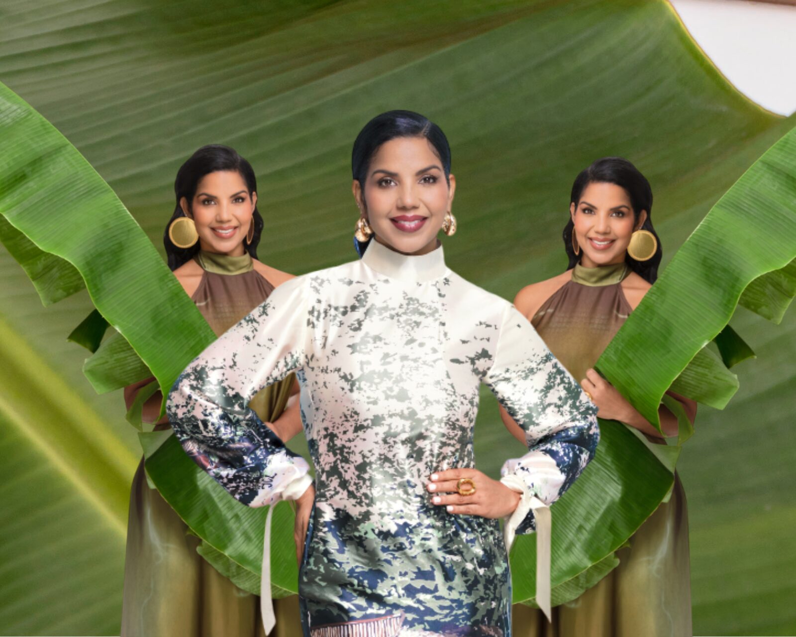 Chef Tita: Referente global de la cocina dominicana