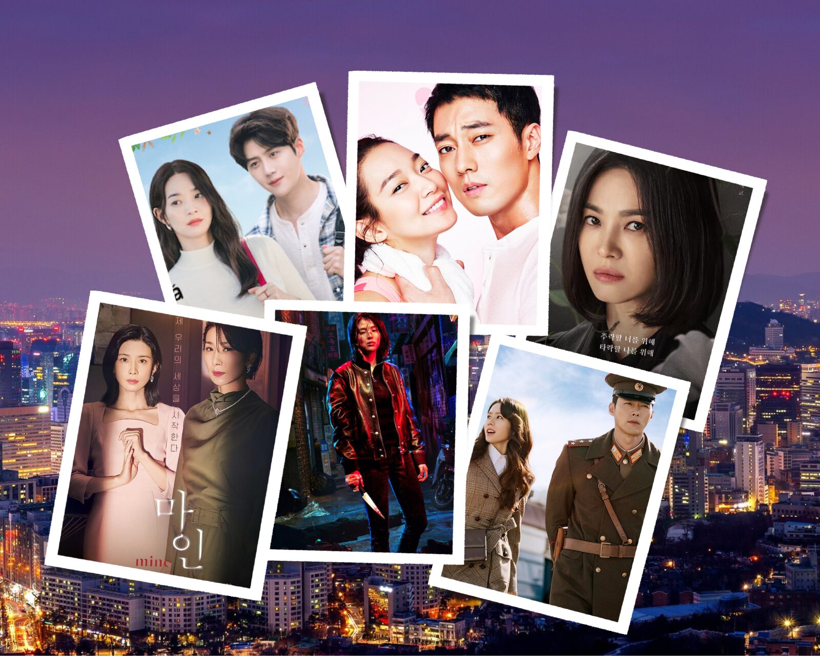 K-Dramas: Las Mejores Series para Empezar