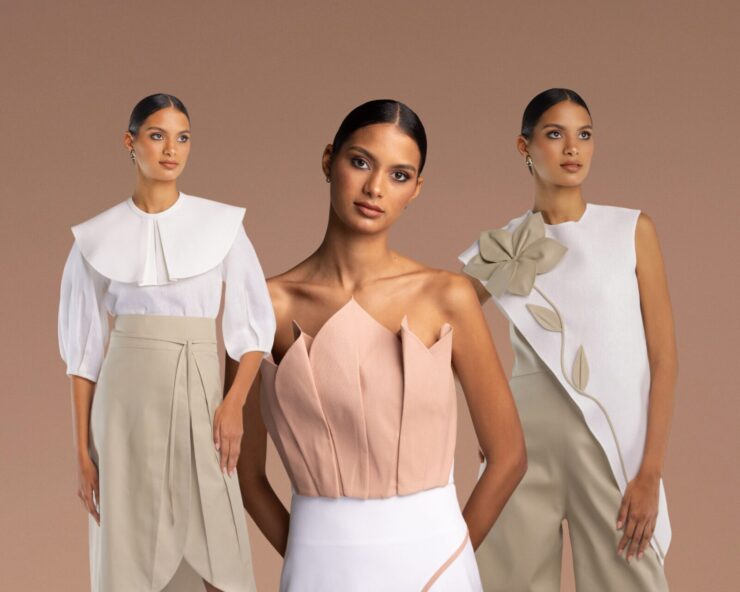 Delane Marie: «El primer paso para para volverse influencer es creerse ...