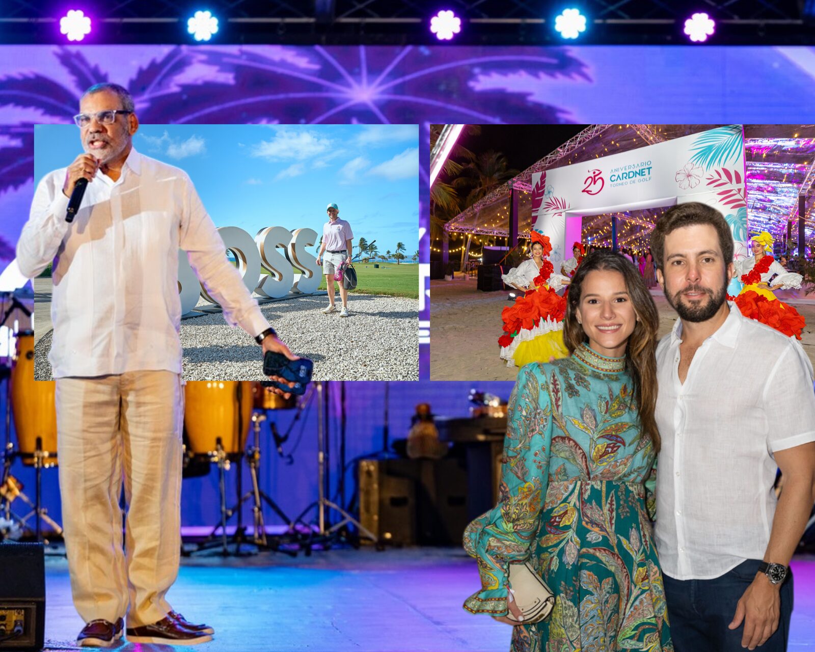 CardNET celebró su 25 aniversario