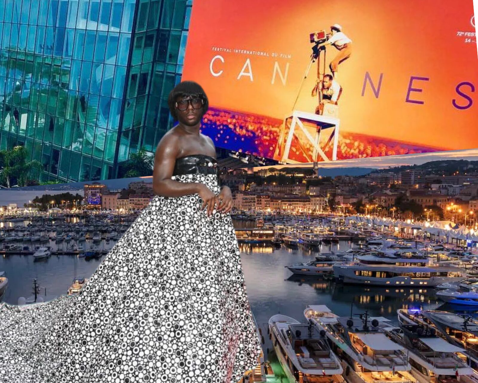Cannes: Secretos del Festival de Cine - Pandora