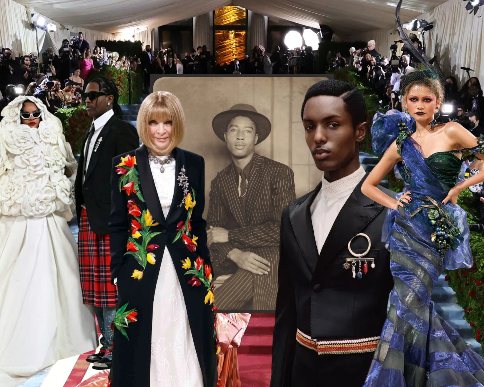 Met Gala 2025: Todo lo que debes saber