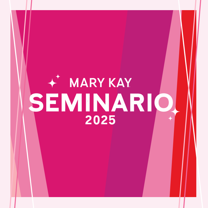 Seminario Mary Kay 2025
