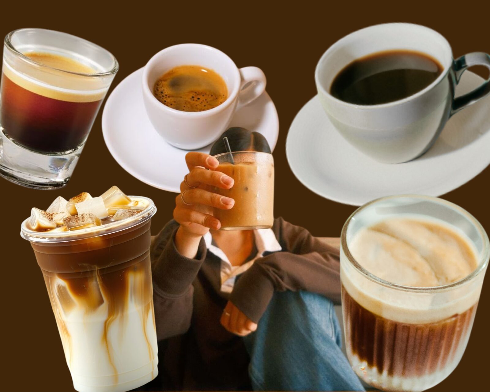 ¿Qué es un Coffee Party?